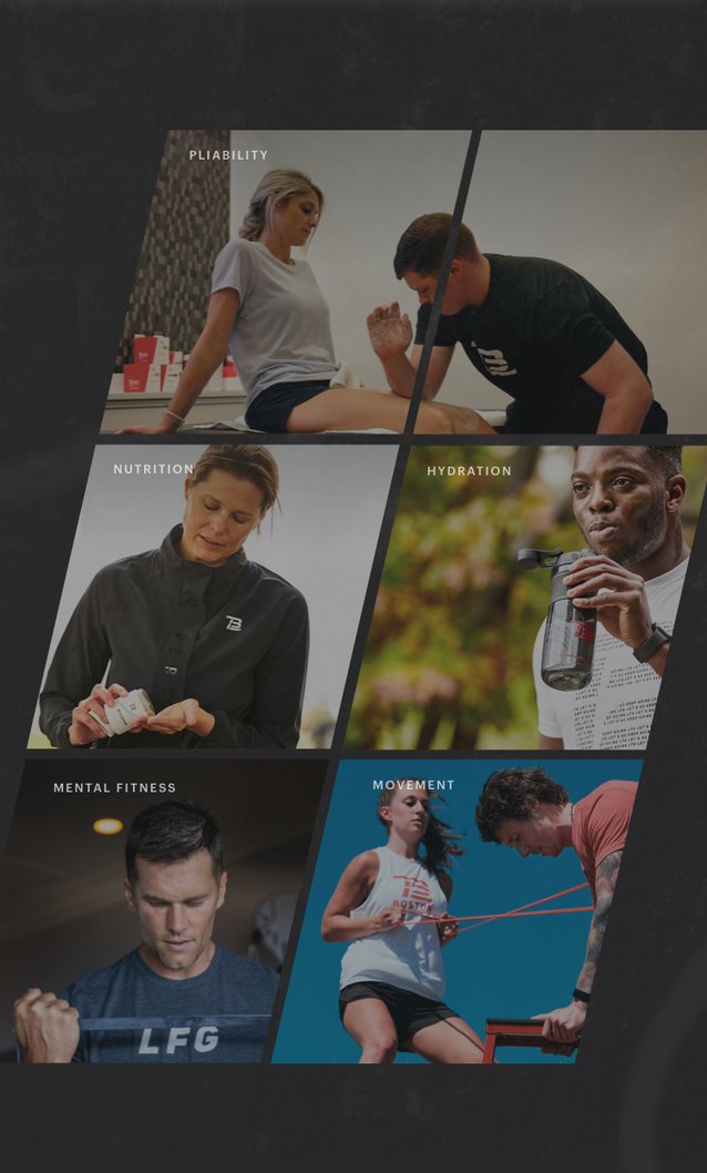 Improve Muscle Recovery Through Pliability | TB12 Sports