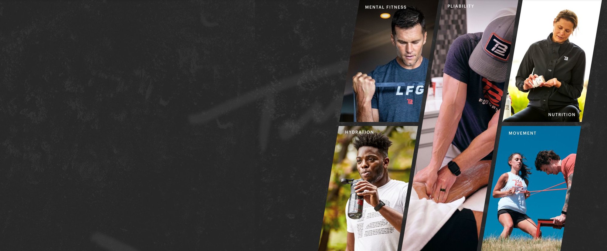 Improve Muscle Recovery Through Pliability | TB12 Sports