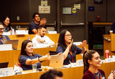 Venture Education | 500 Global