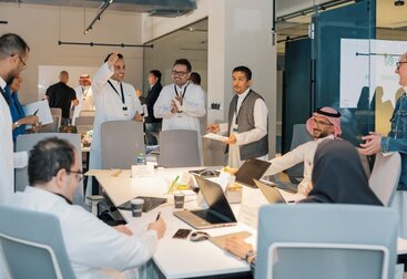 Venture Education | 500 Global