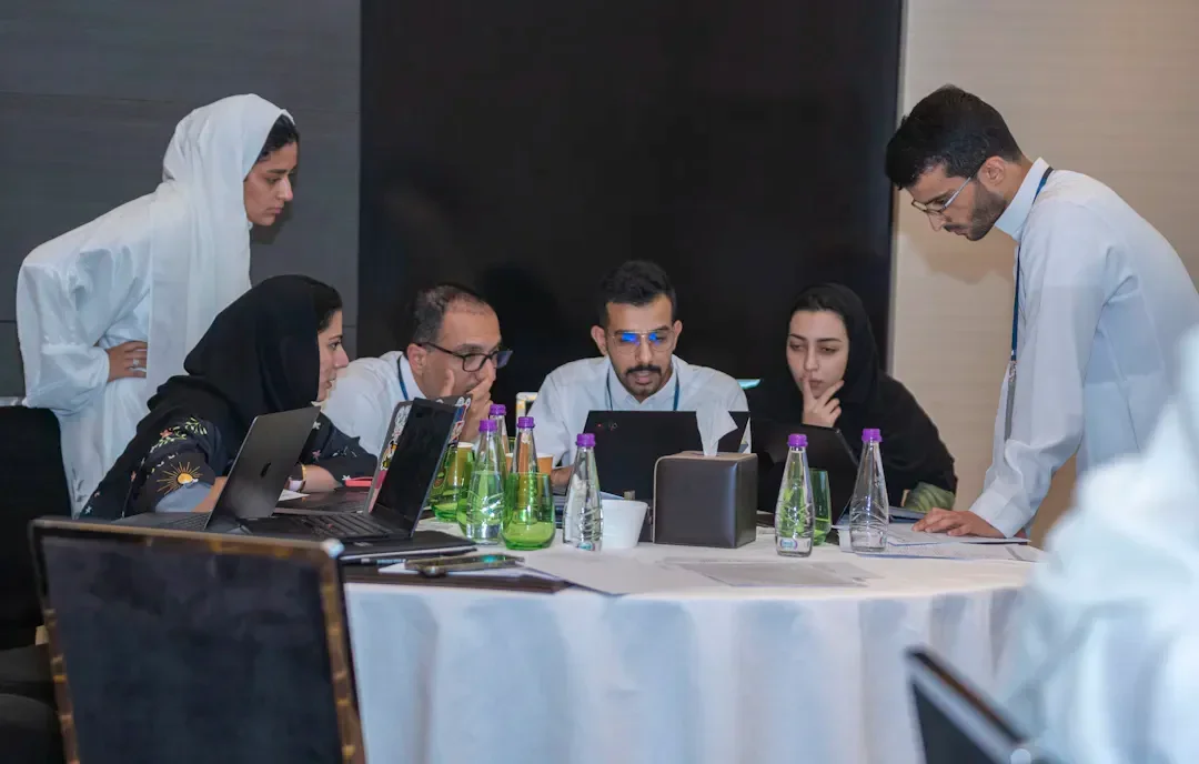 Sanabil VC Unlocked by 500 Global | 500 Global