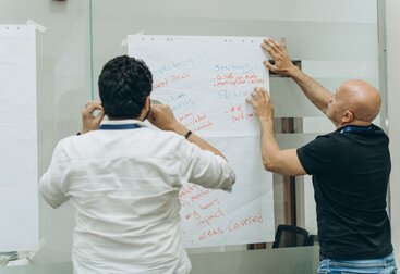 Venture Education | 500 Global