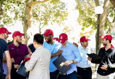 Venture Education | 500 Global