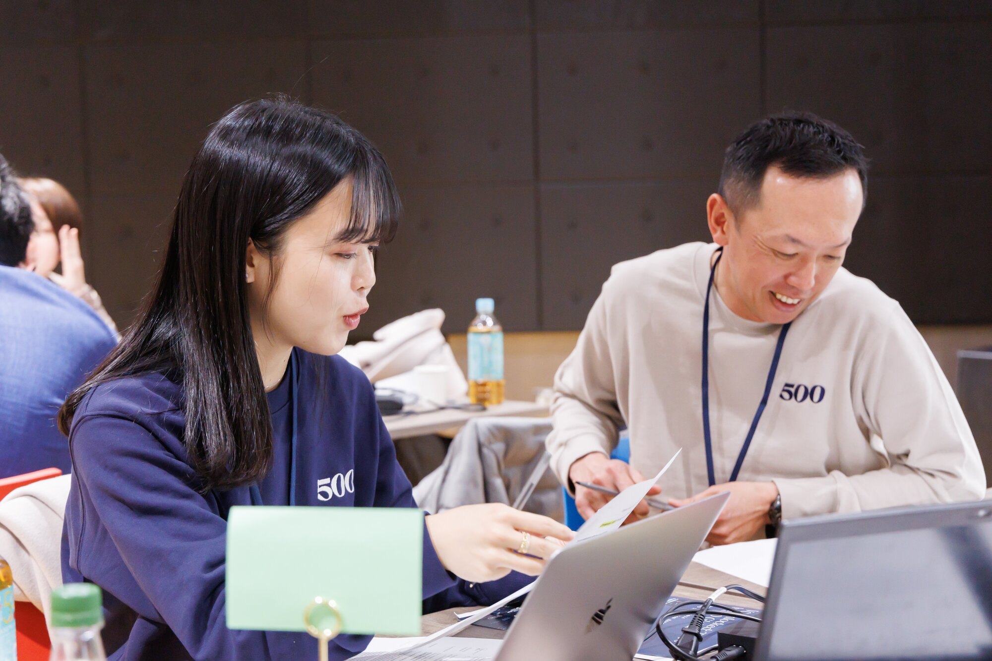 VC Unlocked: Tokyo | 500 Global