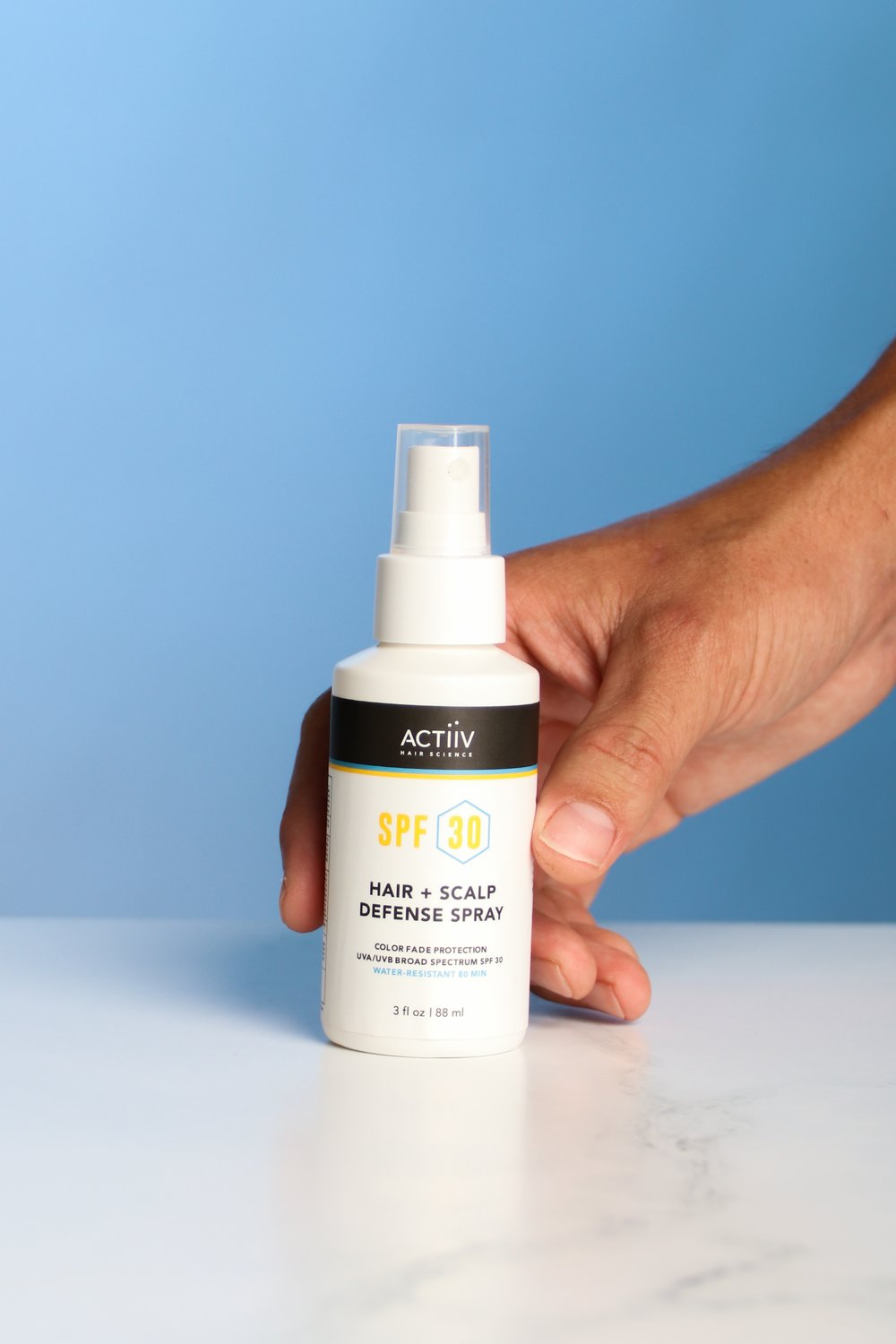 You Need to Be Using SPF Year-Round: Here’s Why