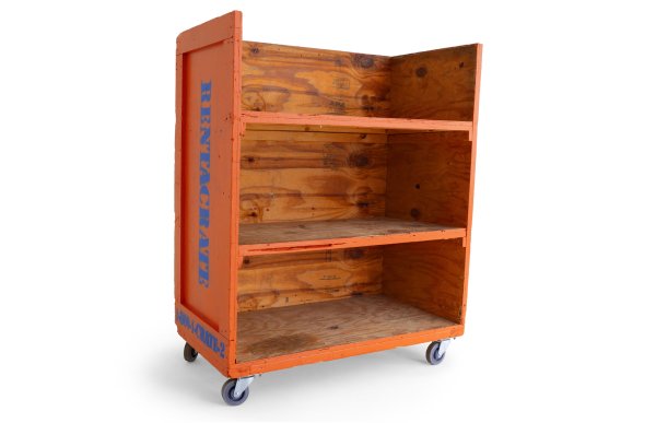 Rentacrate | Moving Crates & Equipment