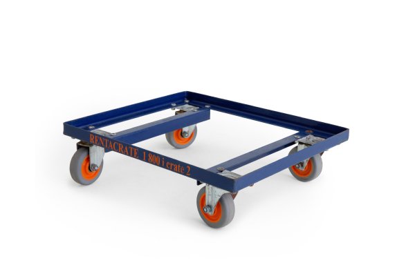 Rentacrate | Moving Crates & Equipment