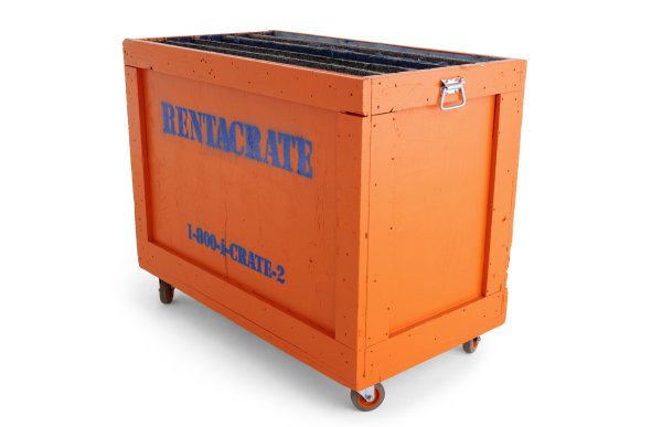 Rentacrate | Moving Crates & Equipment