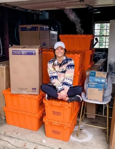 Rentacrate | Rent Reusable Moving Boxes | Office Moving and Relocation