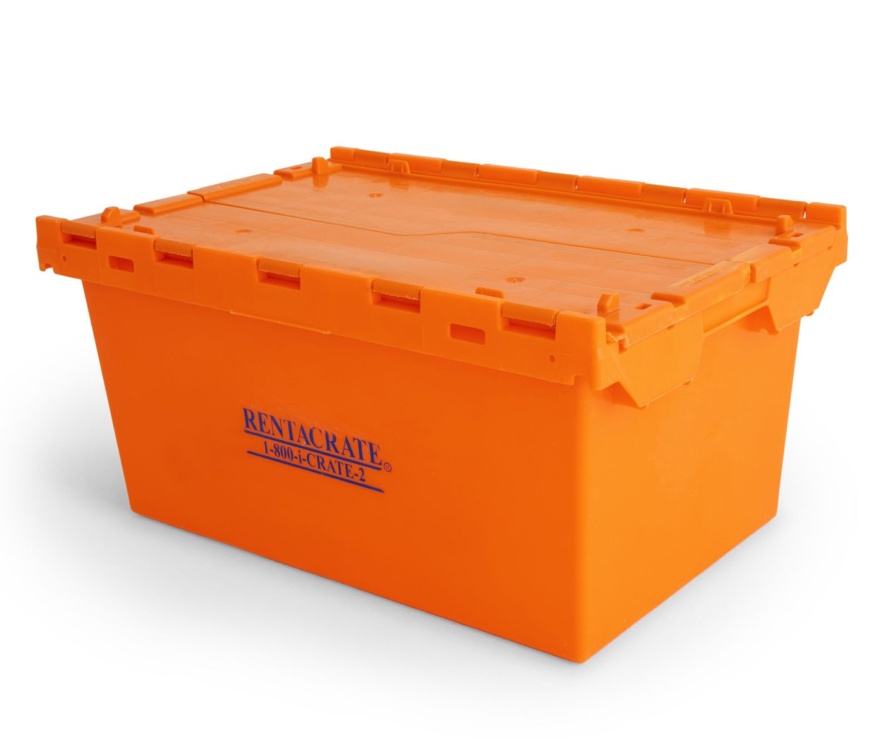 Rentacrate | Rent Reusable Moving Boxes | Office Moving and Relocation