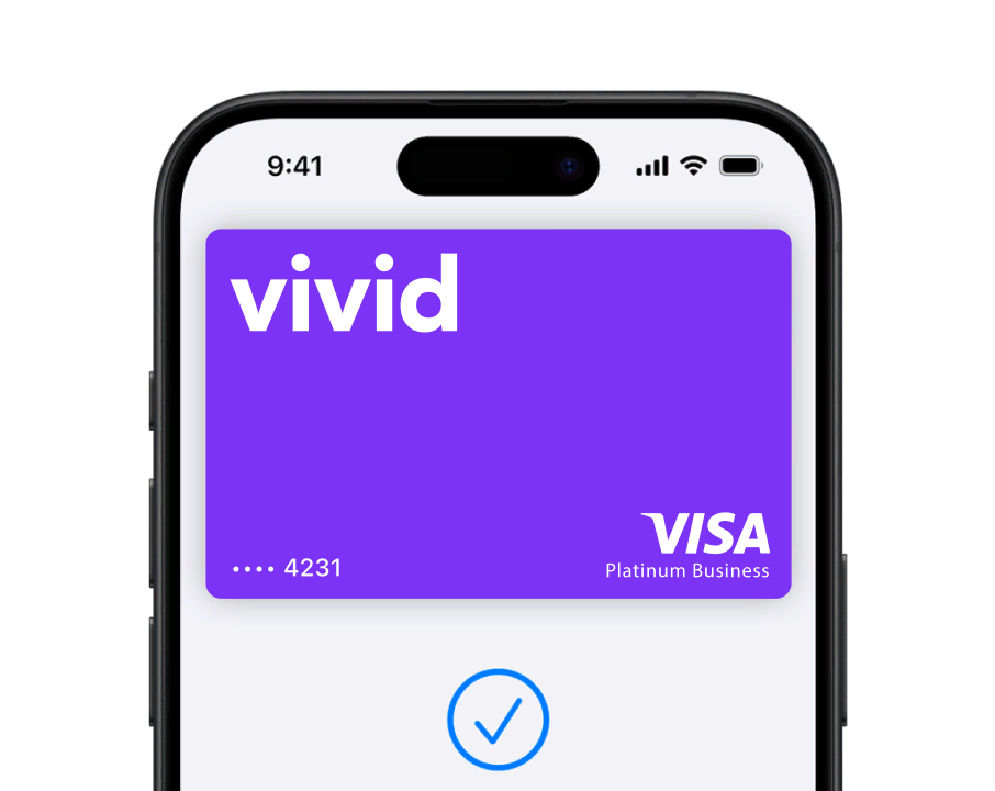 Vivid Business and Personal finances | Vivid Europe