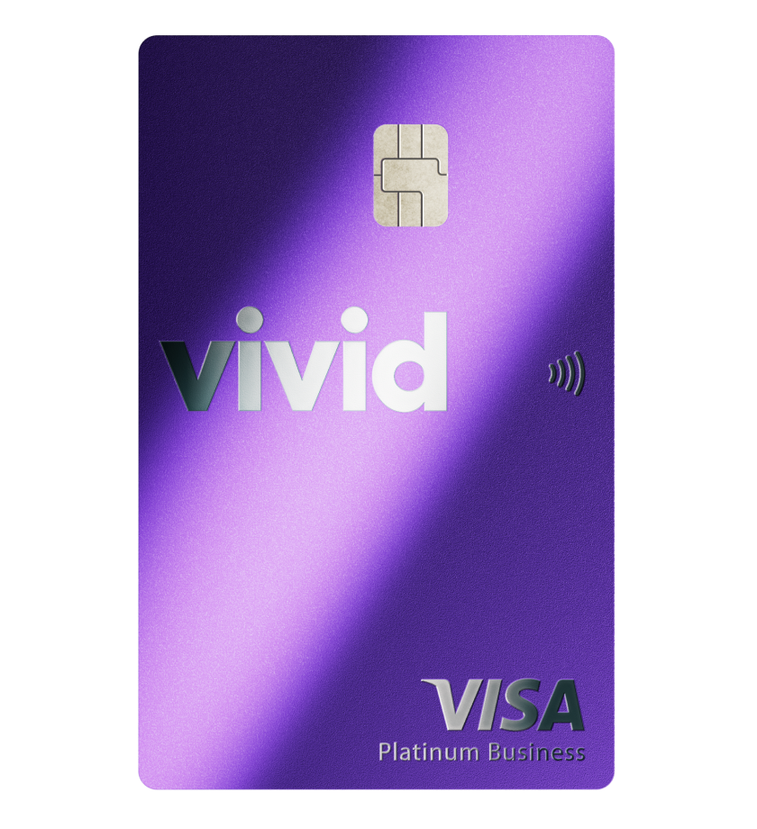 Vivid Business and Personal finances | Vivid Europe