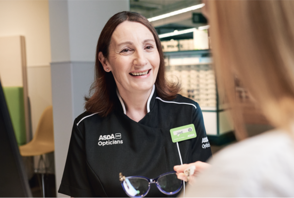 Homepage - welcome to ASDA