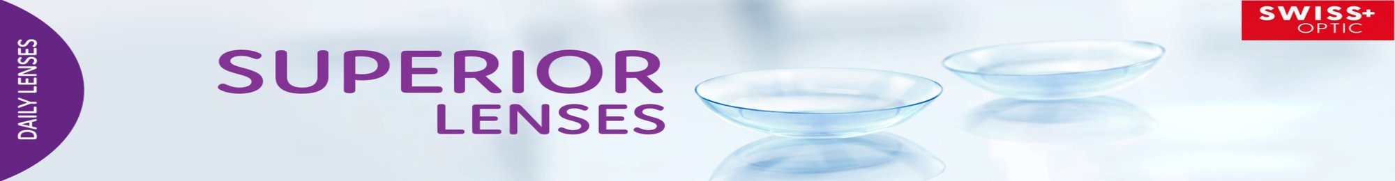 SwissOptic | Eye Wish Opticiens