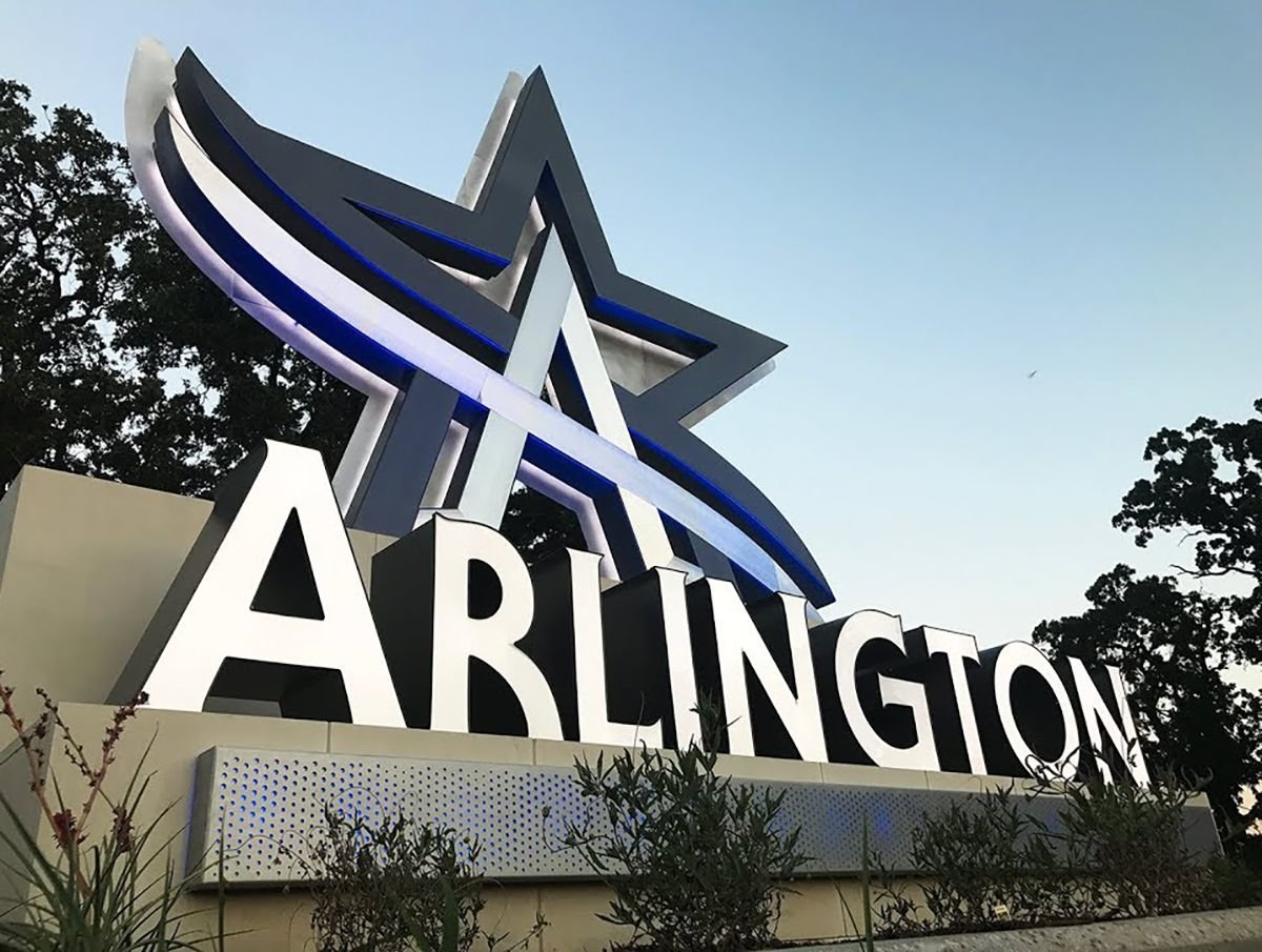 Mortgage Loan and Refinancing Experts in Arlington, Texas | Supreme Lending