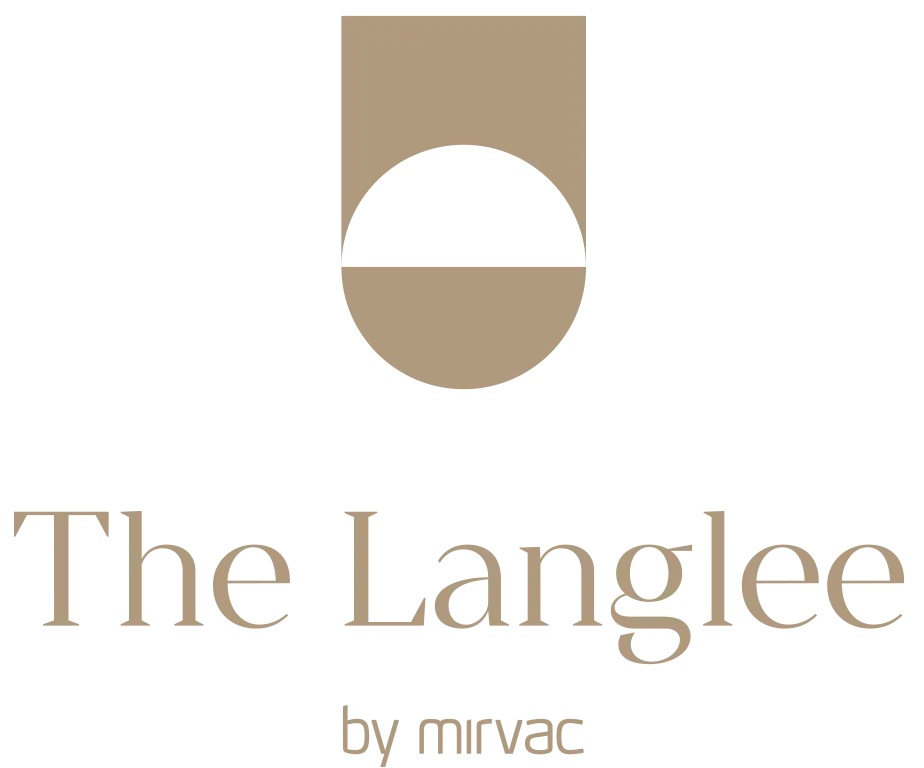The Langlee by Mirvac | Downsizer