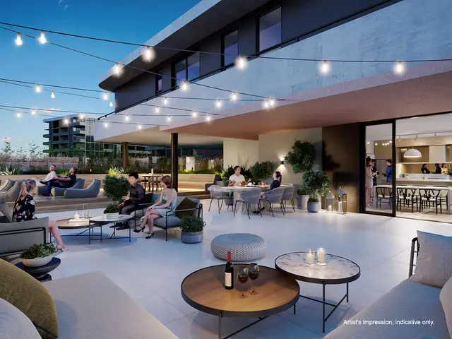 Stamp duty incentives for Downsizers in Australia | Downsizer