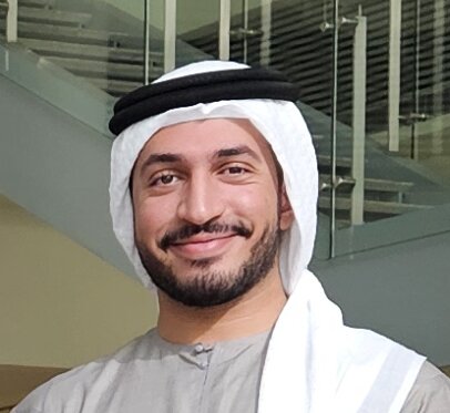 Photo of Humaid Abdulla