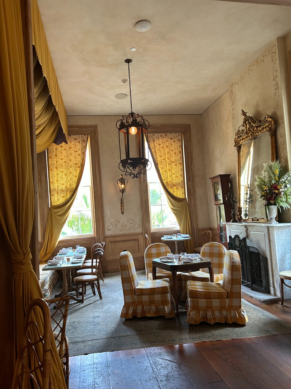 48 Hours in New Orleans – Sister Parish