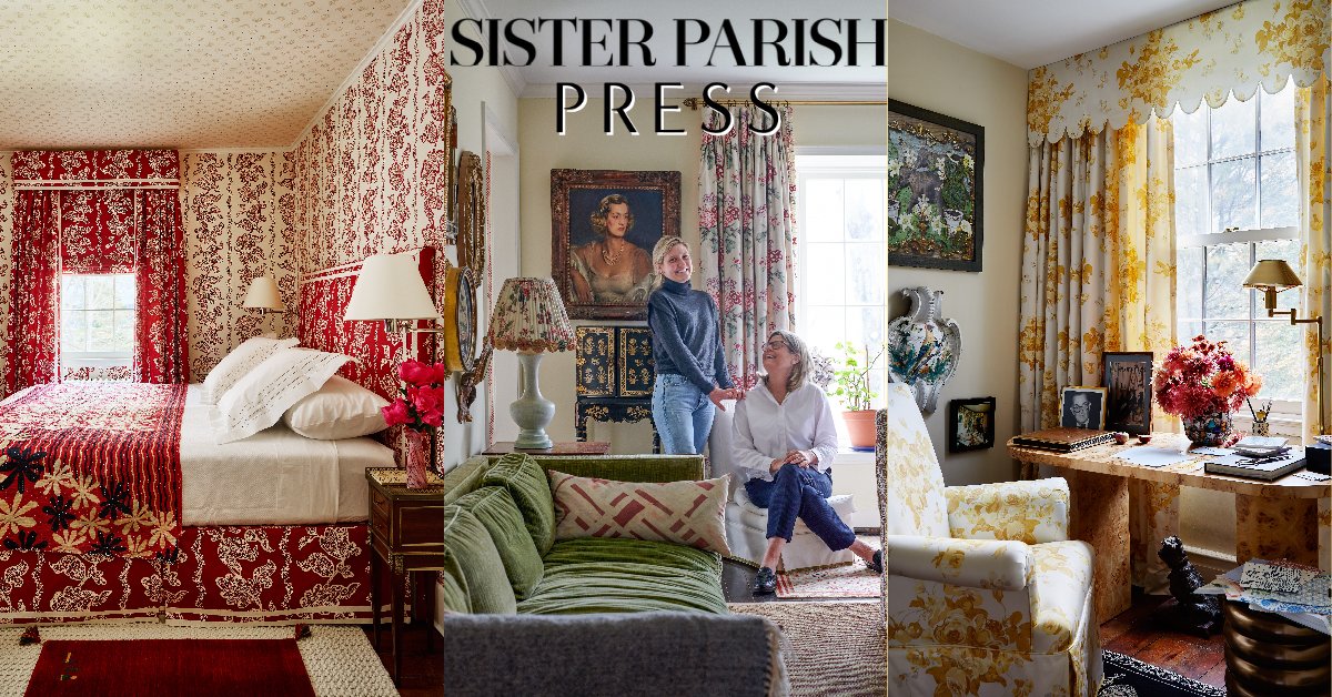 Press – Sister Parish
