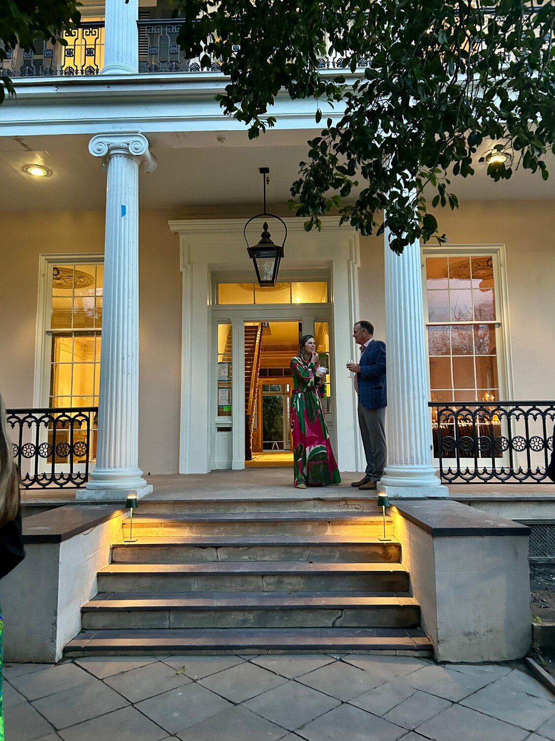 48 Hours in New Orleans – Sister Parish