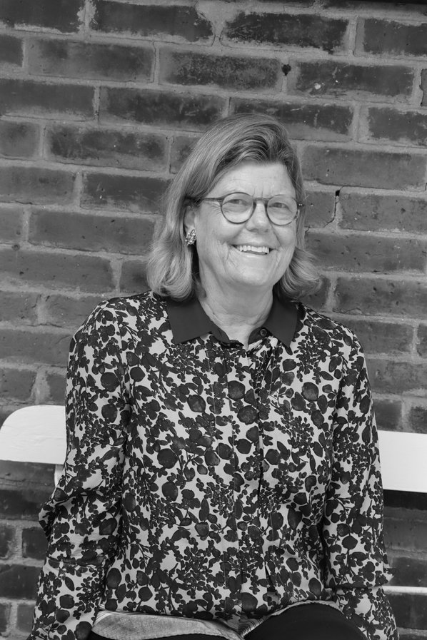 About – Sister Parish