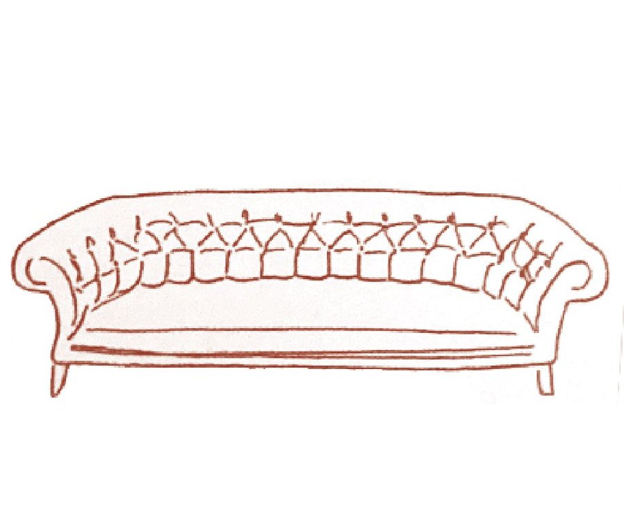 Upholstery Guide – Sister Parish
