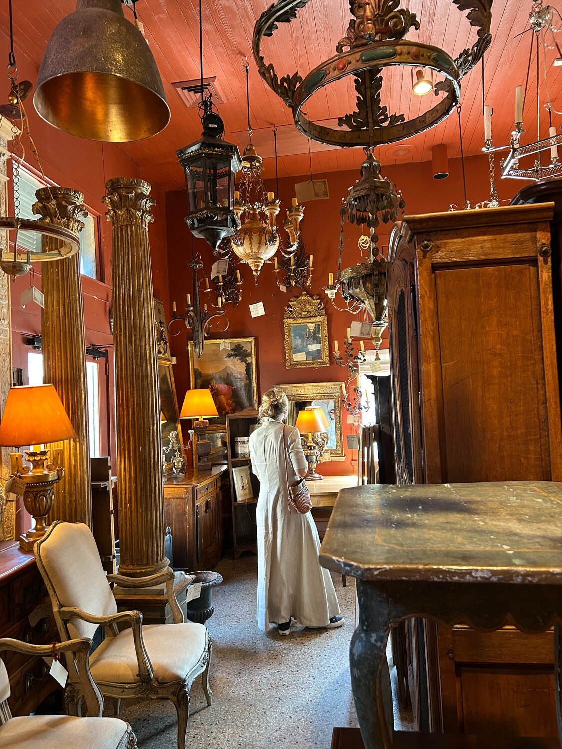 48 Hours in New Orleans – Sister Parish