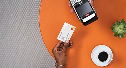 Mastercard Strive makes Fortune's 2025 "Change the World" list