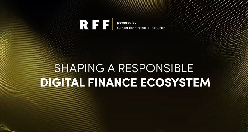 Shaping a Responsible Digital Financial Ecosystem