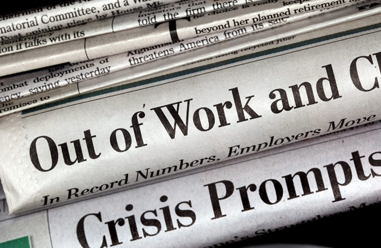 Where the vulnerable jobs are in U.S. cities