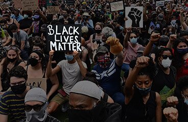 Together, we stand against racism and remain committed to equal opportunity