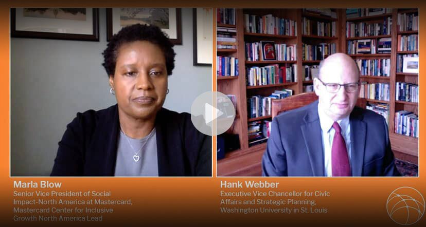 Innovation Districts and Inclusive Growth, A Case Study: Cortex ...