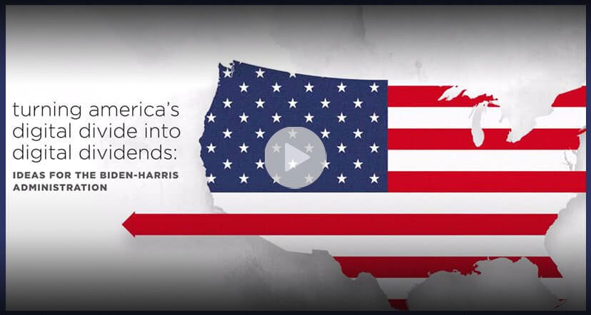 Turning America's digital divide into digital dividends
