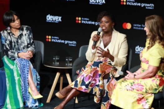 Mastercard Center for Inclusive Growth