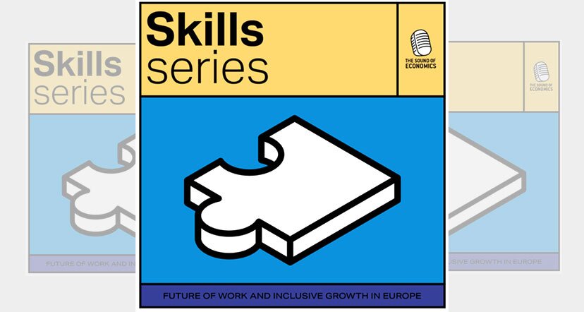 Skills shift: Navigating the future of work