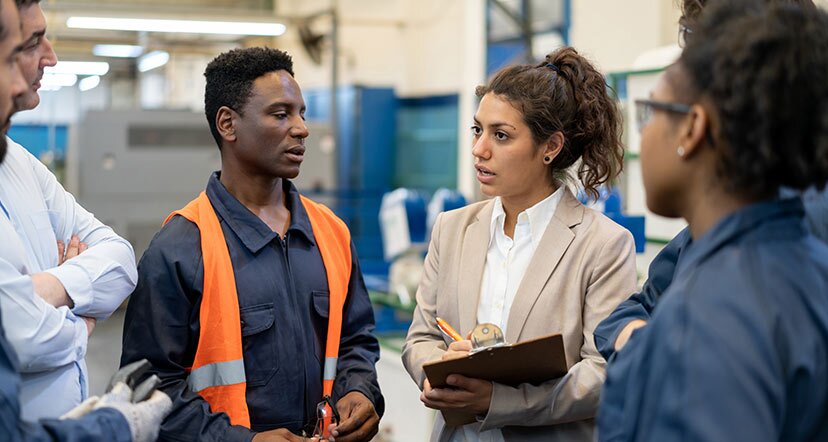 Worker Power and Economic Mobility: A Landscape Report