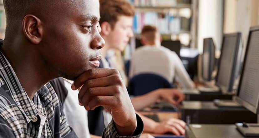 Closing Digital Skill Gaps Created by Structural Inequities Could ...