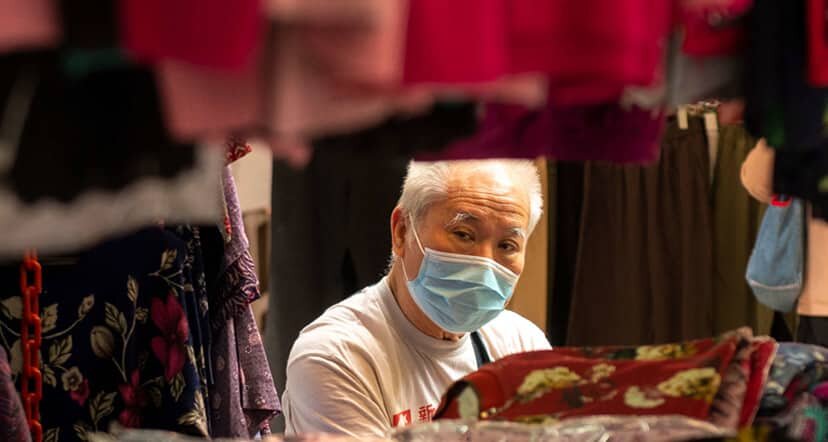 The Precarious State of MSMEs: Understanding the Impact of COVID-19 and ...