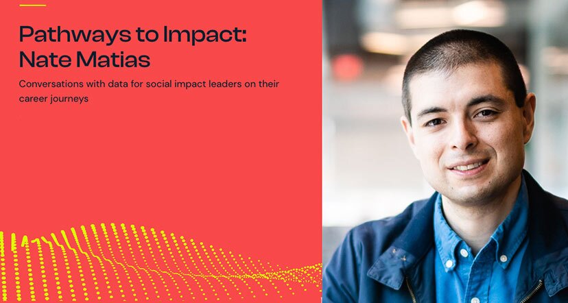 Pathways to Impact: Nate Matias