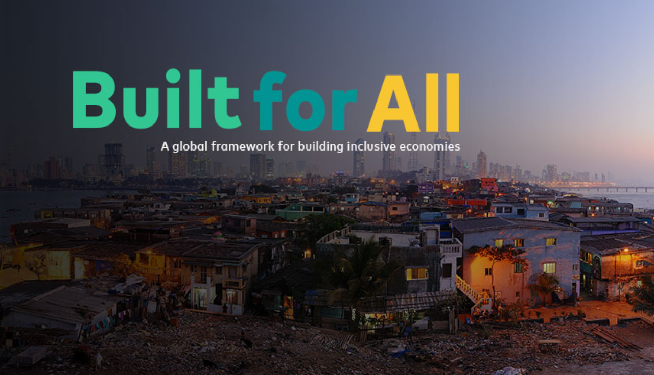 Building blocks for an inclusive recovery