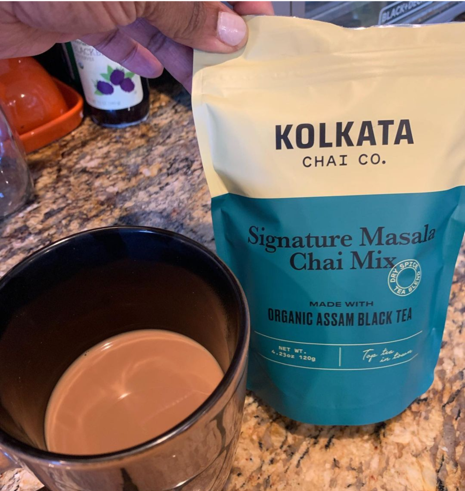 Quality Chai For Everyone – Kolkata Chai Co