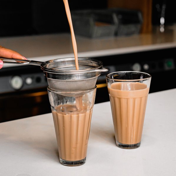 Flavor and Authenticity – Kolkata Chai Co