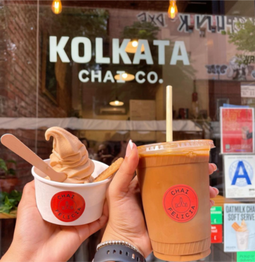 Flavor & Authenticity – Kolkata Chai Co