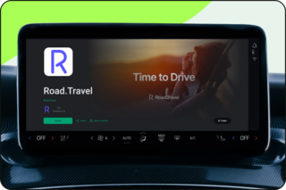Road.Travel — Curated Roads and Spots
