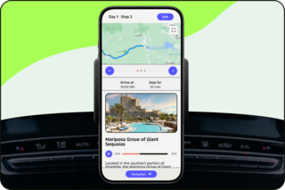 Road.Travel — Curated Roads and Spots
