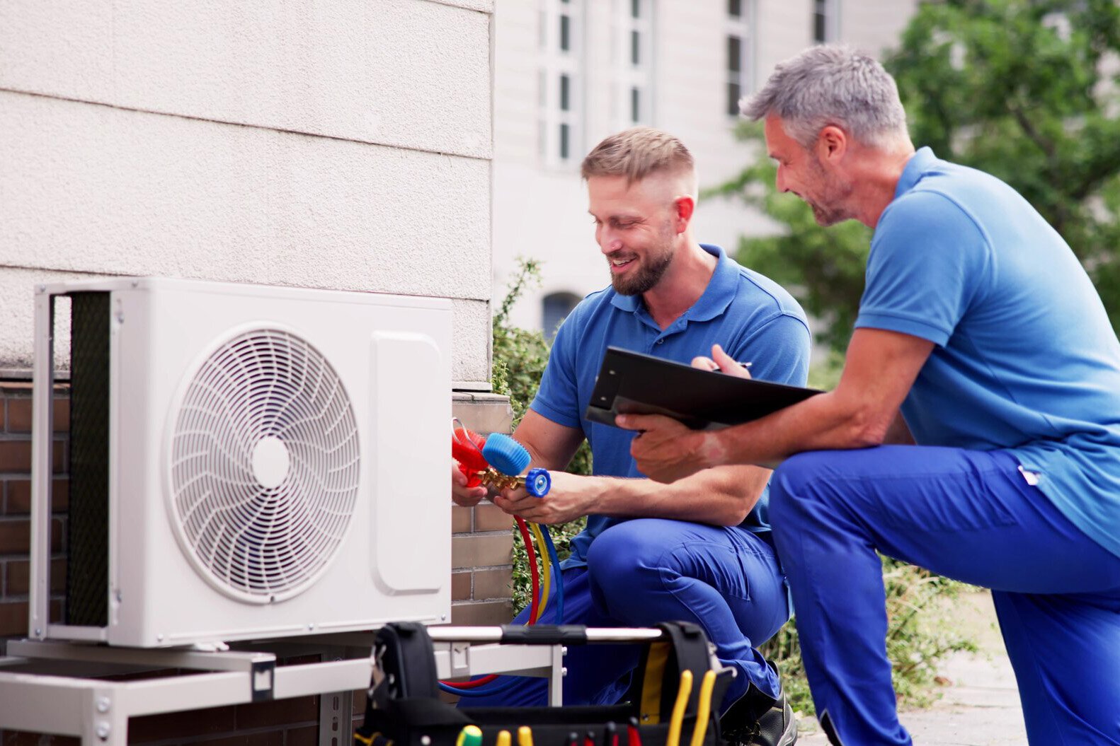 HEEHRA Rebates for Clean, Electric Appliances are Available Now | The ...