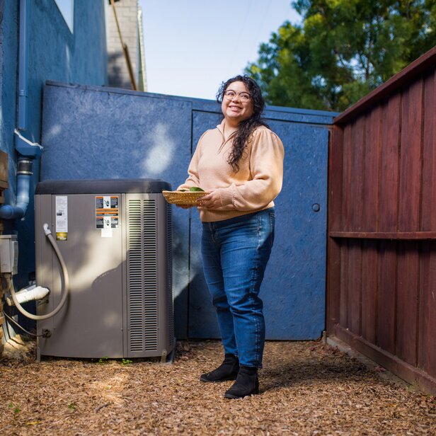 Heat Pump Week | The Switch Is On