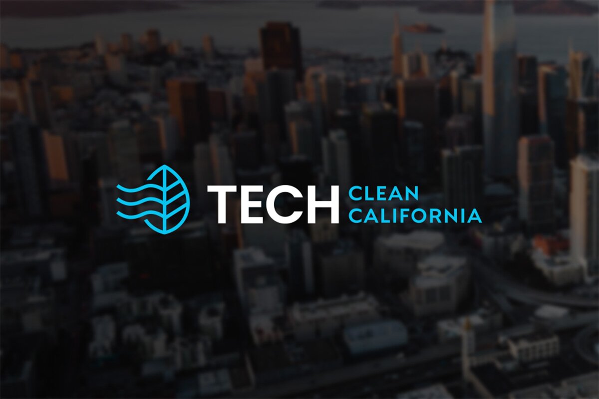 TECH Clean California | The Switch Is On