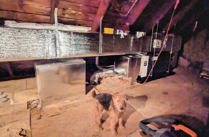 How I replaced my gas heater with a heat pump (& what you should know ...